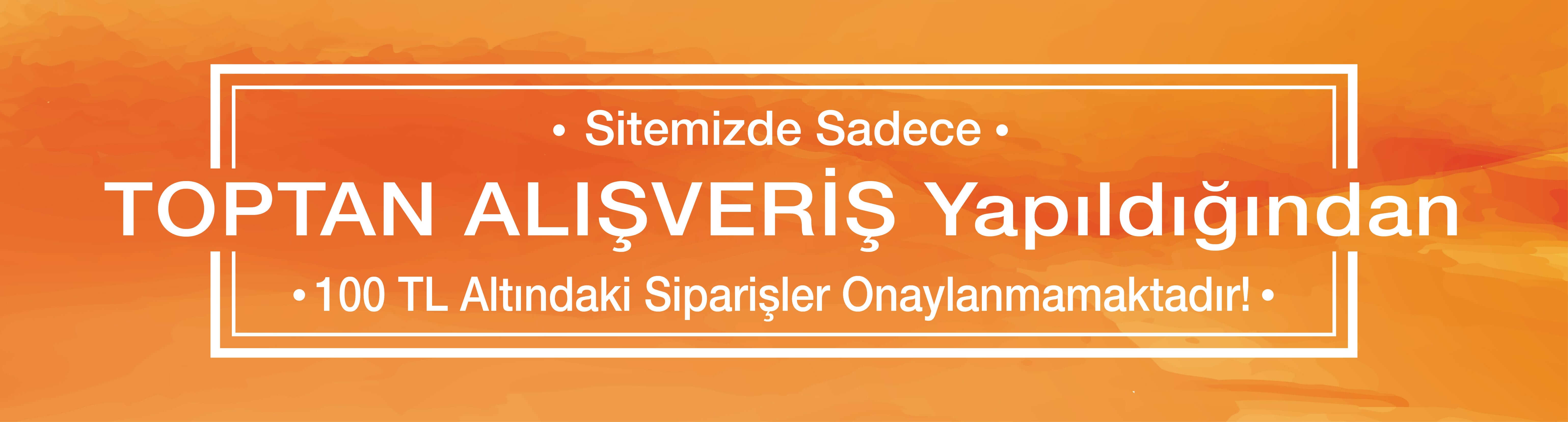 Türkiye'nin En Büyük Toptan Alışveriş Sitesi