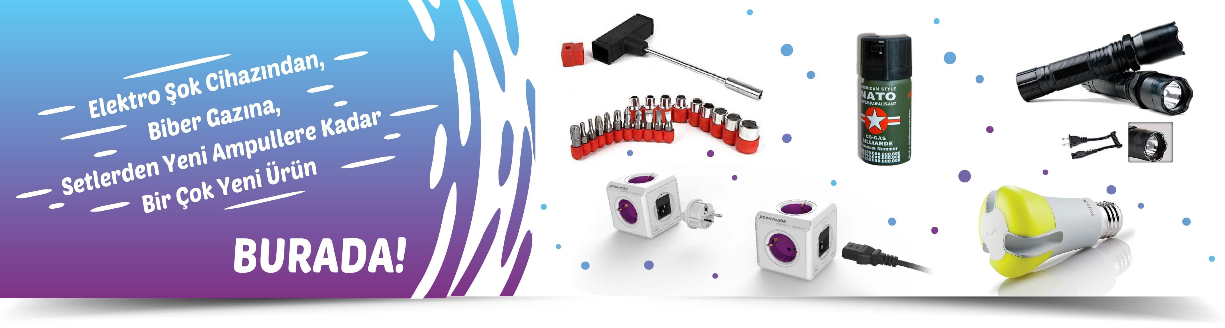 Türkiye'nin En Büyük Toptan Alışveriş Sitesi