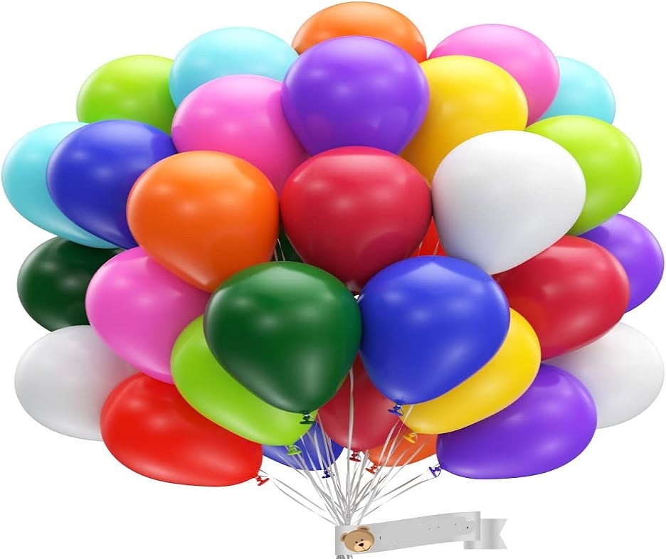 Toptan Balon Çeşitleri ve En Ucuz Toptan Balon Satışı