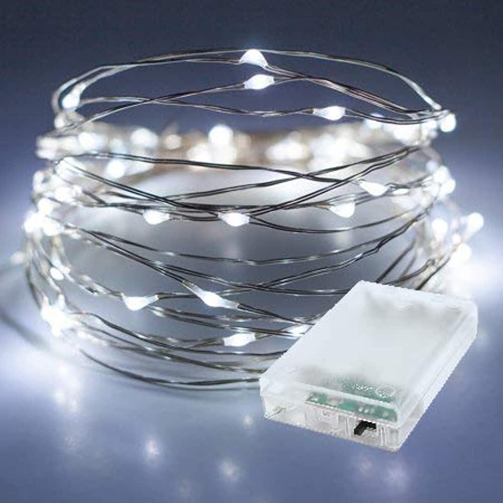 5 Metre Peri Led Aydınlatma Beyaz Fonksiyonsuz - 12.00 TL İstanbul ...