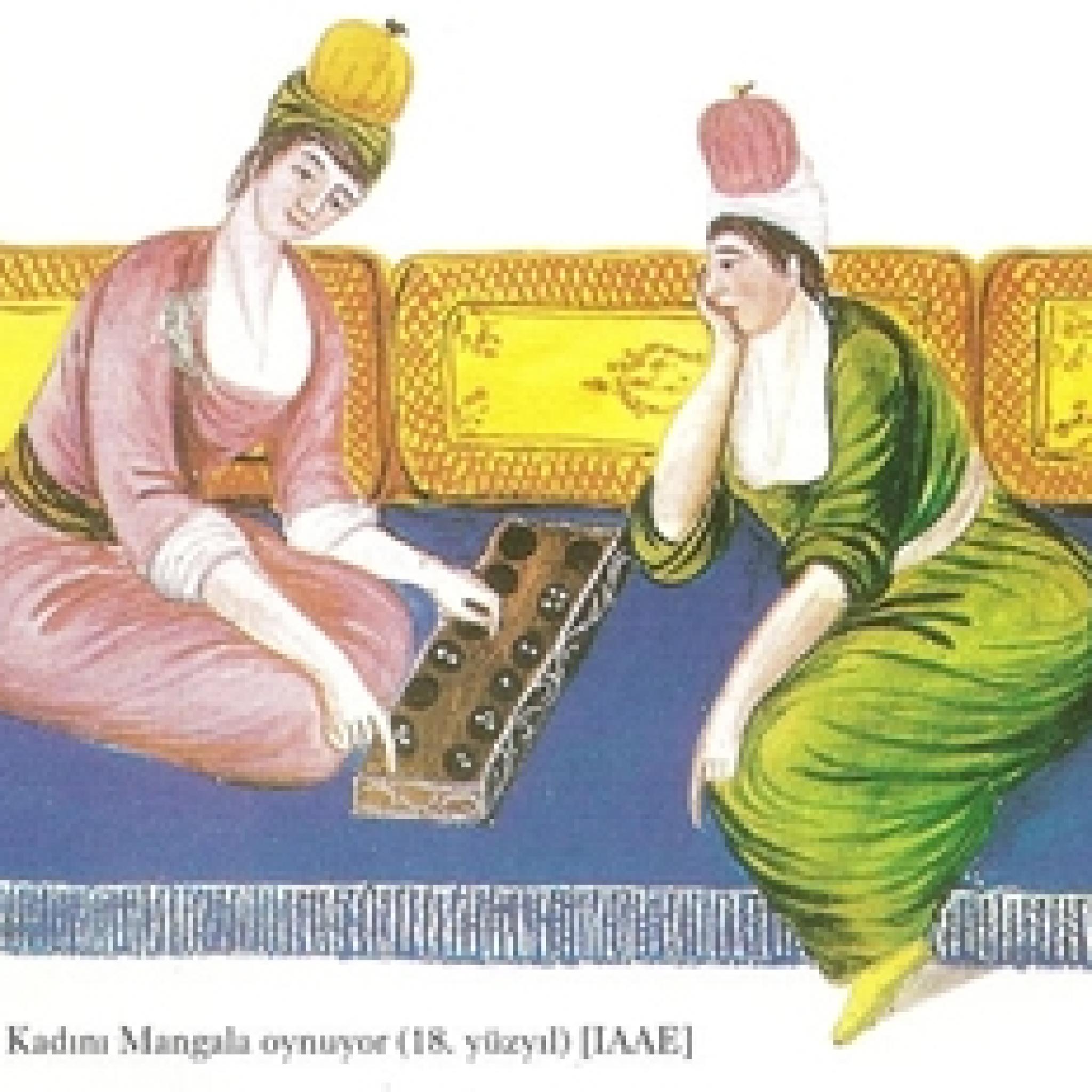 Mangala - İstanbul Toptan Ticaret