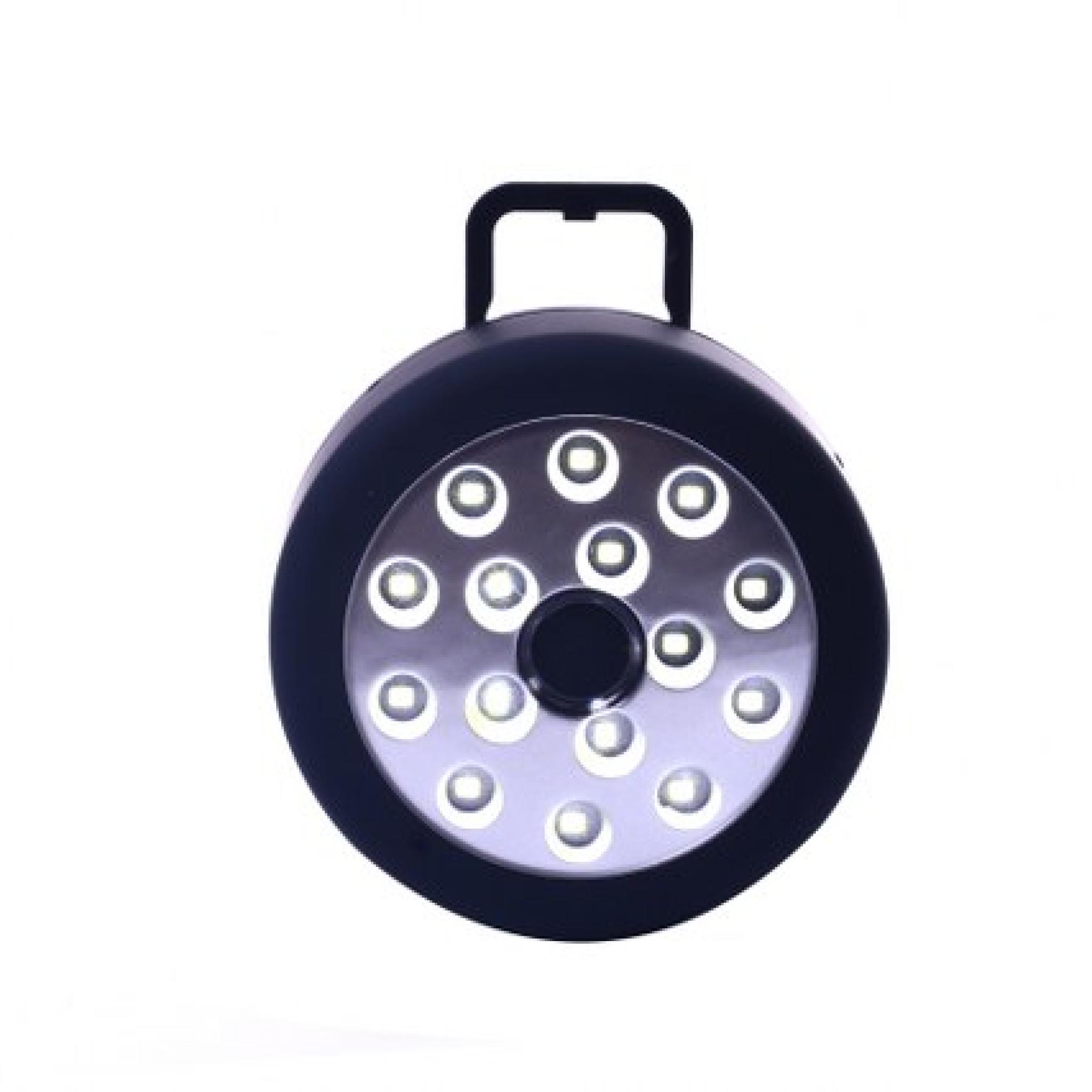 Mıknatıslı Duvar Led Lamba - İstanbul Toptan Ticaret