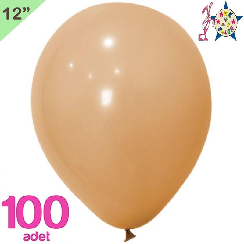 Pastel Balon Ten Rengi HBK - İstanbul Toptan Ticaret