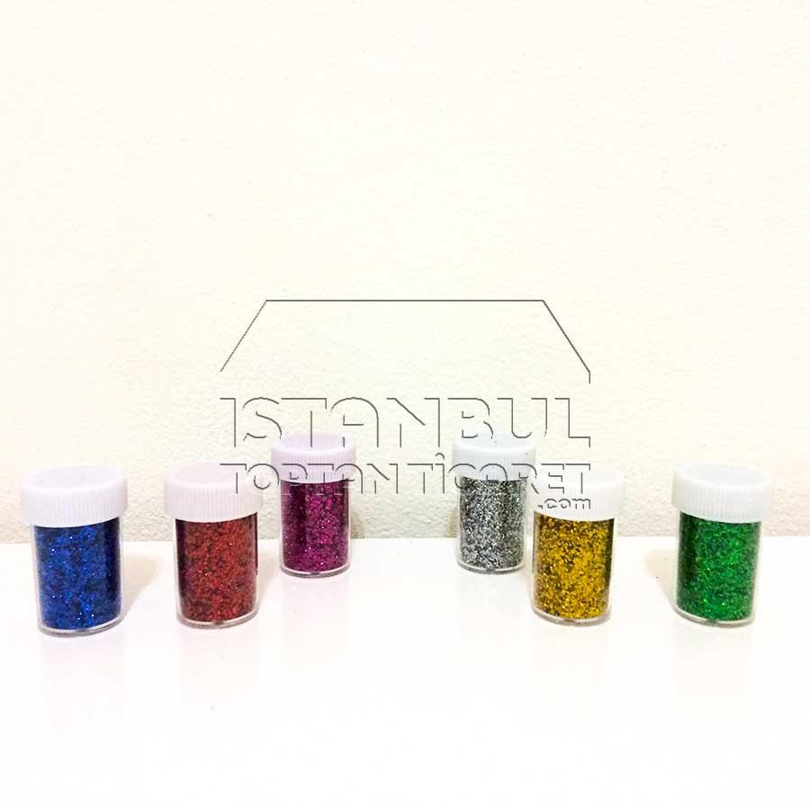 Renkli Simler - İstanbul Toptan Ticaret