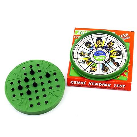 Solo Test - 8.75 TL İstanbul Toptan Ticaret