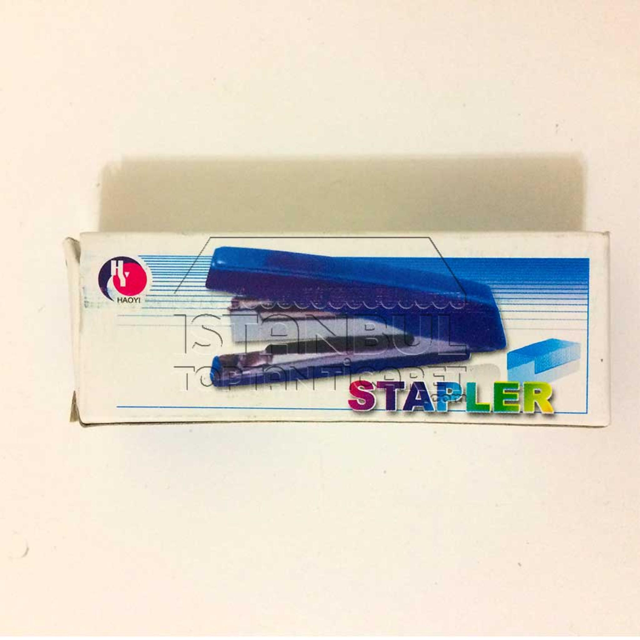 Stapler Zımba - İstanbul Toptan Ticaret