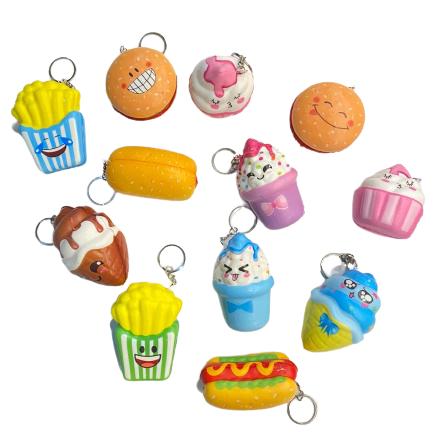 Sukuşi Anahtarlık Çeşitleri - İstanbul Toptan Ticaret