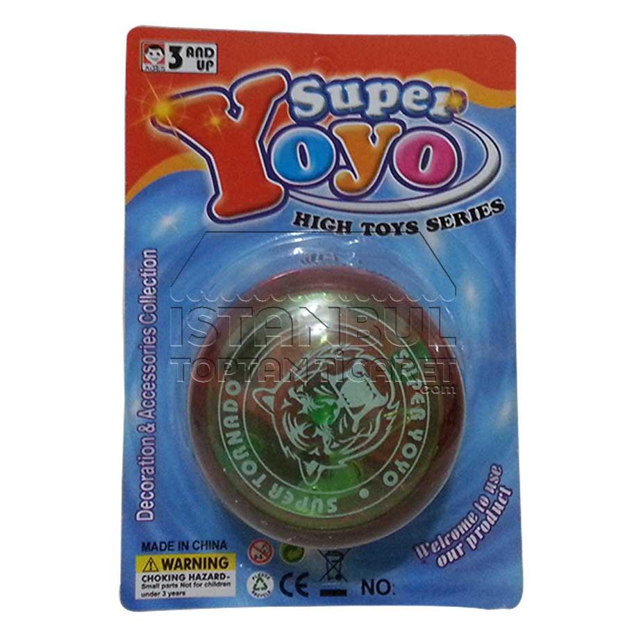 Super Yoyo - İstanbul Toptan Ticaret