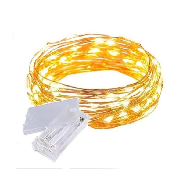 Toptan Peri Led Tel Gün Işığı 3 Metre Yerli Fonksiyonlu - İstanbul ...